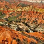Cappadocia Hot Air Balloon Ride over Cat Valley with Transfers - The Flavors of the Experience: Views, Guides, and Authenticity