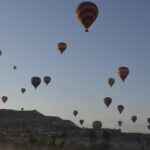 Cappadocia Hot Air Balloon Ride with Breakfast and Champagne - A Step-by-Step Look at the Itinerary