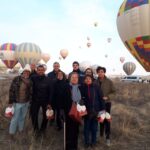 Cappadocia: Hot Air Balloon Tour - Authentic Traveler Perspectives