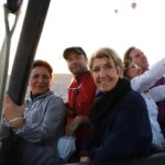 Cappadocia Hot Air Balloon Tour With Transfer - Authentic Perspectives From Past Travelers