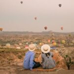 Cappadocia: Hot Air Balloon Watching at Sunrise with Pickup - What to Expect from This Tour