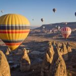 Cappadocia Hot Air Balloon with Small Group City Tour - The Practical Side: Cost, Duration, and Group Size