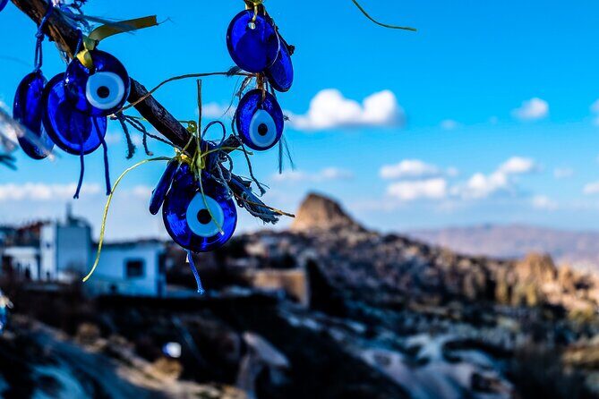 Cappadocia in Spanish - North - Detailed Breakdown of the Tour Experience