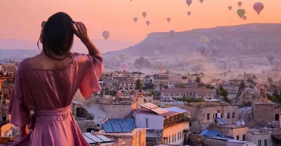Cappadocia Instagram Half Day Tour with Transfer - Why Travelers Appreciate This Tour