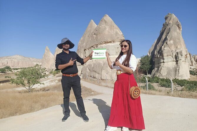 Cappadocia Instagram Half Day Tour - Who Should Consider This Tour?