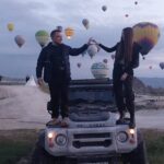 Cappadocia Jeep Safari Experience - The Sum Up: Is It Worth It?