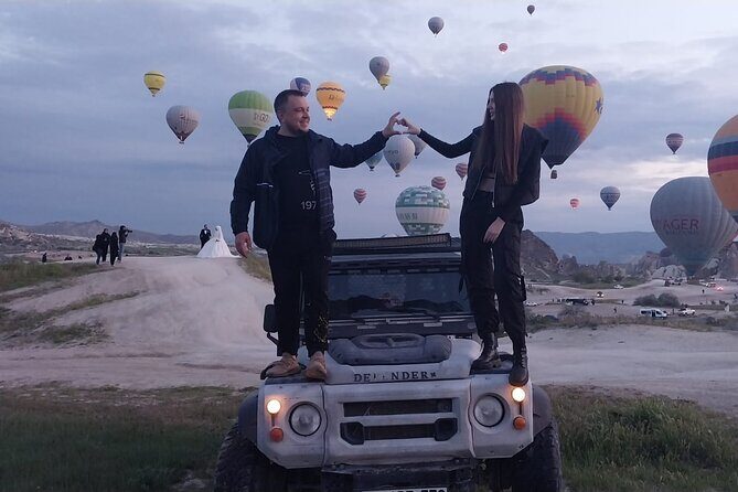 Cappadocia Jeep Safari Experience - The Sum Up: Is It Worth It?