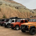 Cappadocia Jeep Safari Tour - What to Expect During the Tour