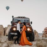 Cappadocia Jeep Safari tour - What Sets This Tour Apart?