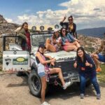 Cappadocia: Jeep Safari Tour - Valleys of Cappadocia - What Makes This Tour Stand Out