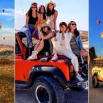 Cappadocia: Jeep Safari Tour with Sunrise or Sunset Option - An In-Depth Look at the Jeep Safari Experience