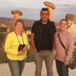 Cappadocia, Konya, Pamukkale and Ephesus Tour - Transportation and Group Dynamics