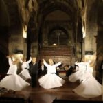 Cappadocia: Live Dervishes Ceremony with Transfer - Authenticity and Cultural Significance