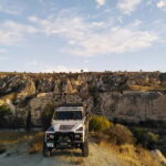 Cappadocia: Luxury Jeep Safari with Champagne Party - Key Points