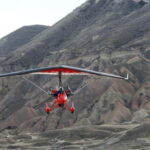 Cappadocia Microlight Flight In Fairychimneys - The Sum Up