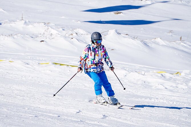 Cappadocia: Mount Erciyes Ski and Snowboard Tour - Key Points