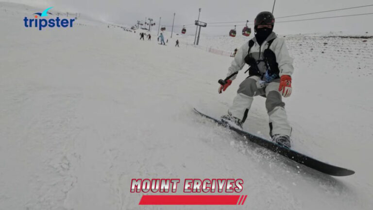 Cappadocia: Mount Erciyes Skiing Tour with Transfer - The Slopes and What They Mean for You