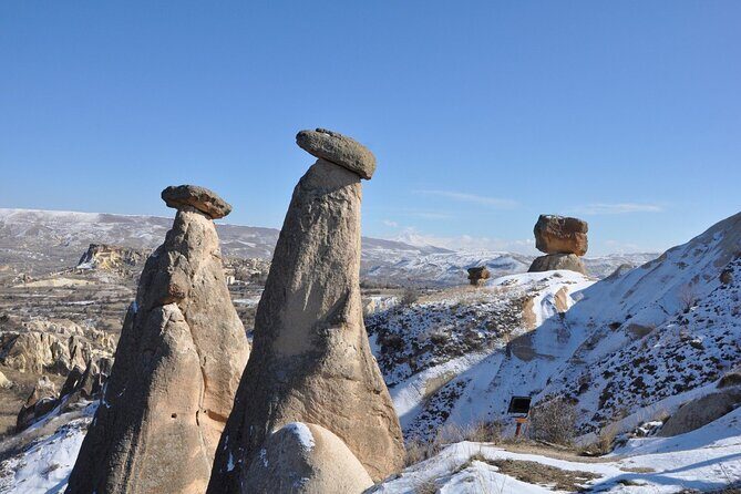 Cappadocia NAV & Kayseri ASR Shuttle Airport Transfer - Who Should Consider This Shuttle?