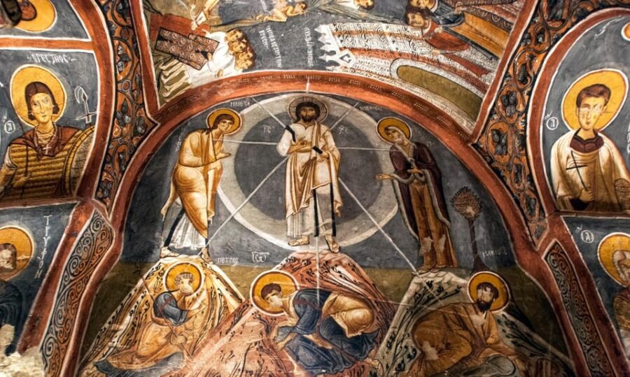 Cappadocia: North (Red) Tour And Underground City - Transportation and Group Dynamics