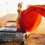 Cappadocia Photo Shoot (Cappadocia Photographer) - An In-Depth Look at the Cappadocia Photo Shoot