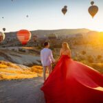 Cappadocia: Photo shooting service - What’s Included and What’s Not
