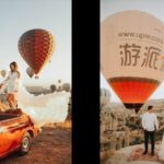 Cappadocia: PhotoShoot with Balloons. Flying Dress included. - In-Depth Itinerary Breakdown