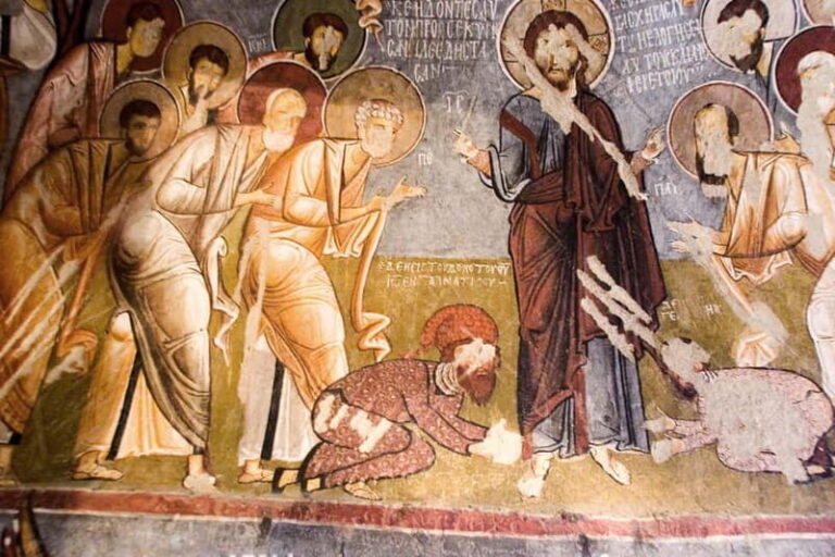 Cappadocia: Popular Day Red Tour & Underground City - What’s the Value?