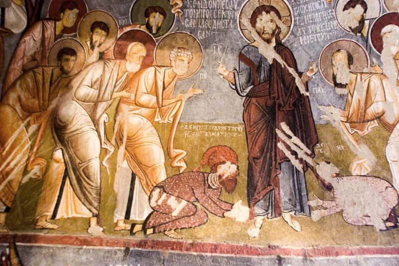 Cappadocia: Popular Day Red Tour & Underground City - What’s the Value?