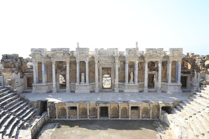 Cappadocia Premium: Private Tour to Must-See Places in Cappadocia - Authenticity and Value