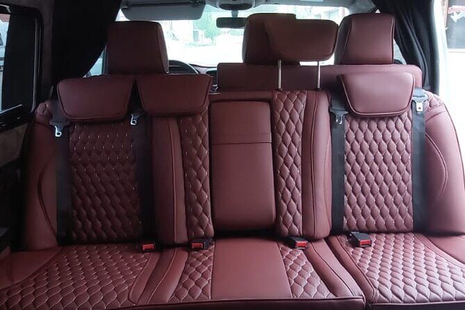 Cappadocia Private Airport Transfer - The Detailed Breakdown