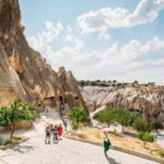Cappadocia Private Combined Tour with Lunch - What Makes This Tour Special?