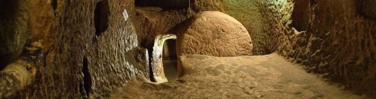 Cappadocia: Private Customizable Guided Tour in VIP Vehicle - In-Depth Breakdown of the Itinerary