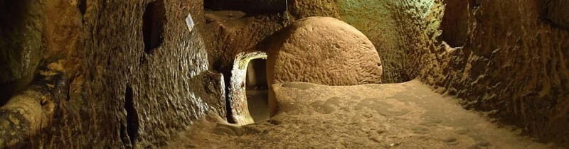 Cappadocia: Private Customizable Guided Tour in VIP Vehicle - In-Depth Breakdown of the Itinerary