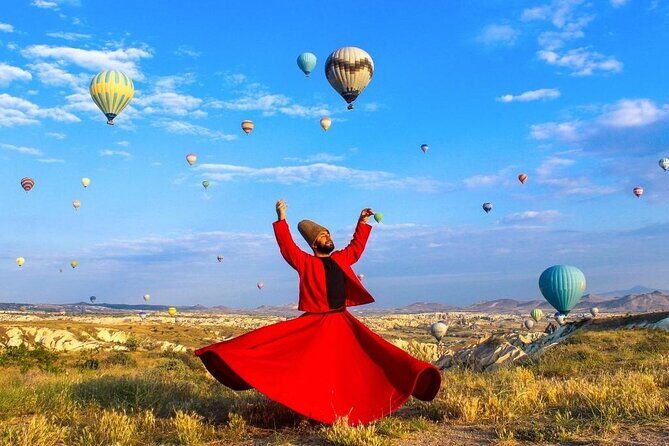 Cappadocia Private Green Tour - Who Will Love This Tour?