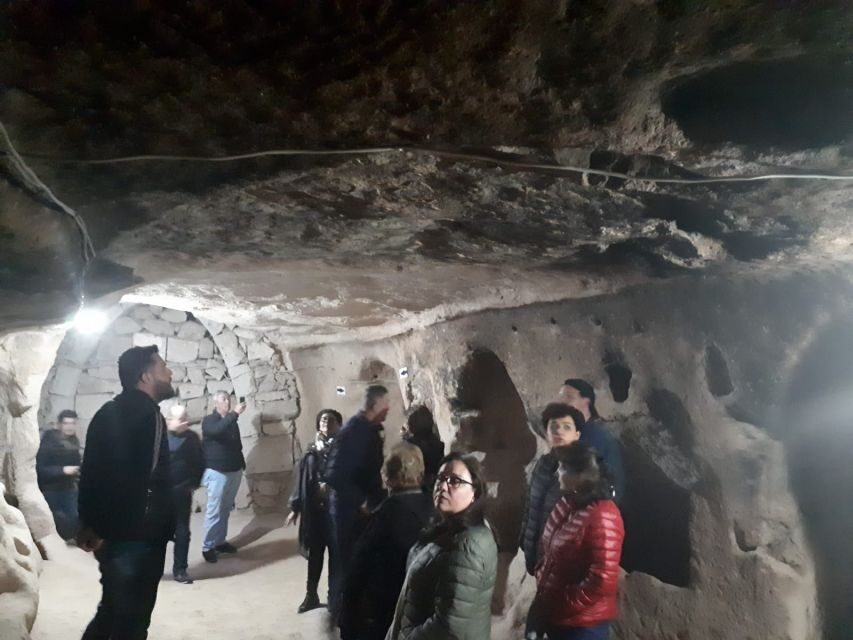 Cappadocia: Private Guided Tour - The Experience: What Travelers Say