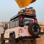 Cappadocia Private Jeep Safari - The Details of the Experience