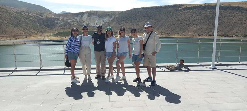 Cappadocia: Private or Shared Green Tour - What to Expect on the Tour