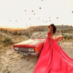 Cappadocia: Private Outdoor Photo Shoot at Sunrise - The Real Experiences from Travelers