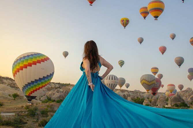 Cappadocia Private Photography - Who Is This Tour Best For?