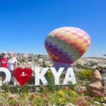 Cappadocia : Private Red Tour with Guide and Car - What You Can Expect from the Experience