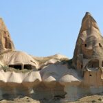 Cappadocia Private Red Tour with Luxury Car - FAQ