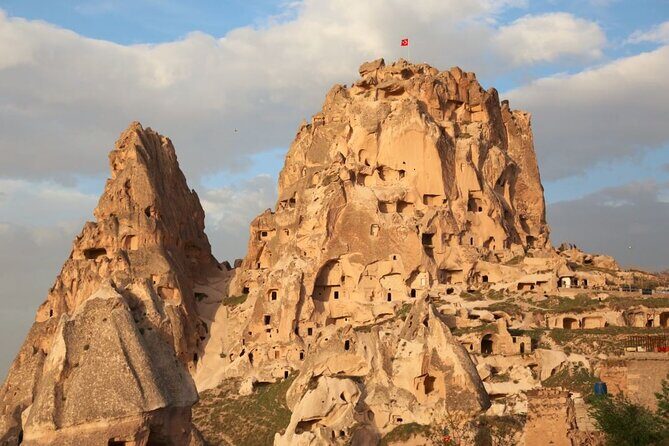Cappadocia Private Red Tour - What Makes This Tour Stand Out?