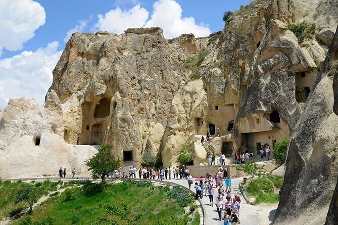 Cappadocia Private Shopping Tour with Driver - Authentic Experiences and Honest Feedback