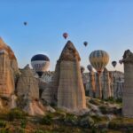 Cappadocia: Private Shopping Tour with Lunch - Why Shopping Matters in Cappadocia