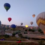 Cappadocia Private Tour - Practical Tips for Travelers
