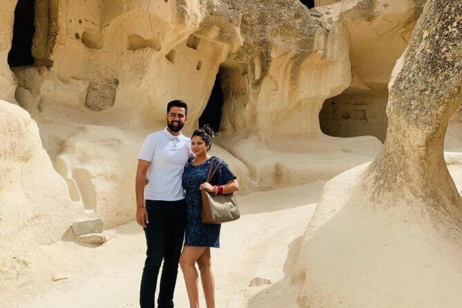 Cappadocia Private Tour (Car & Guide) - Why This Tour Works for Travelers