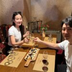 Cappadocia: Private Wine Tasting Tour with Snacks - The Breakdown of Each Segment