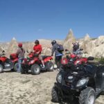 Cappadocia: Quad Bike Safari Tour - Who Will Love This Tour?
