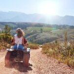 Cappadocia Quad Safari Experience Sunrise Sunset Daytime - The Cost and Its Value