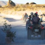 Cappadocia: Quad Safari with BBQ Meal - Frequently Asked Questions (FAQs)